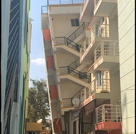 House Alignment Services in India | Building Alignment