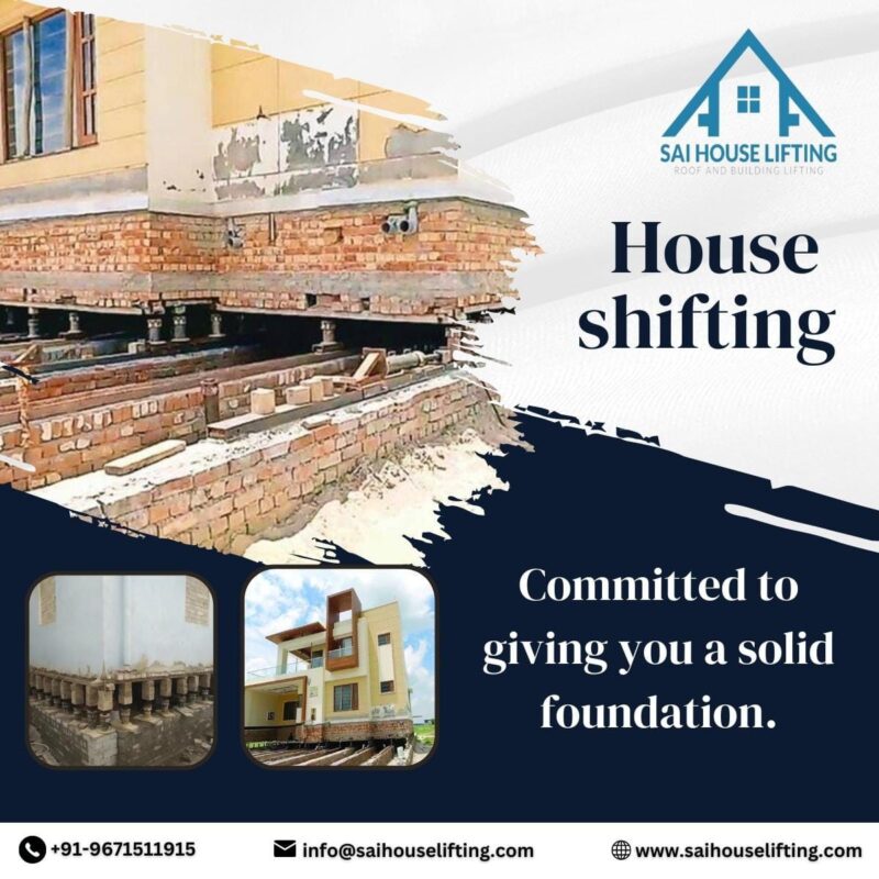 Relocate Your Home With House Shifting Service In Gurgaon